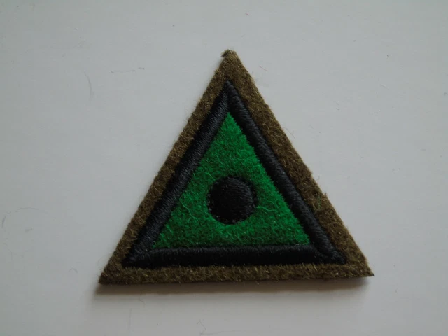 BRITISH ARMY SPECIAL Observer Royal Artillery/HAC STA Qualification ...