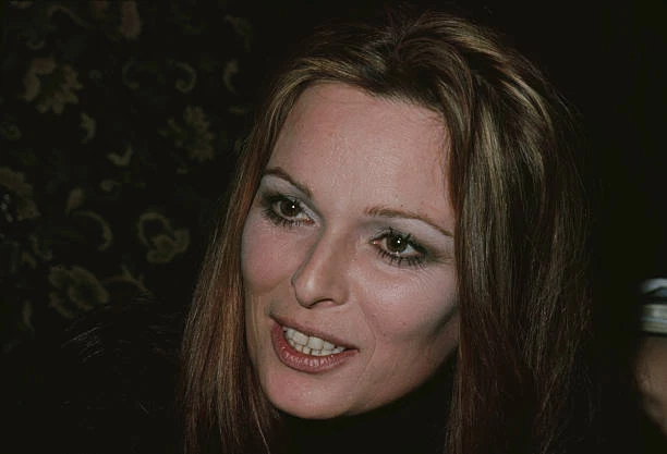 ITALIAN ACTRESS LUCIA Bose 1970 Old Photo $9.00 - PicClick AU