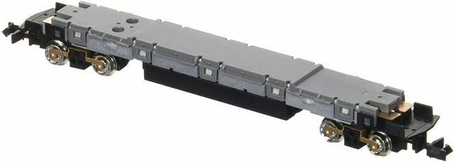 GREEN MAX N Gauge 5714 Coreless Motor Power Unit 18.5m Class £35.40 ...