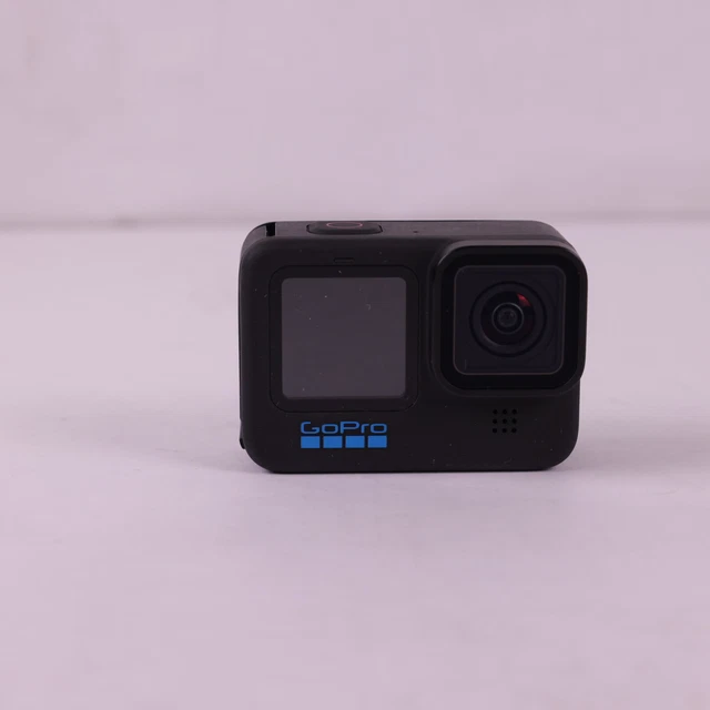 GOPRO HERO11 BLACK Action Camera | Chdhx-112-Th | Black | No Battery ...