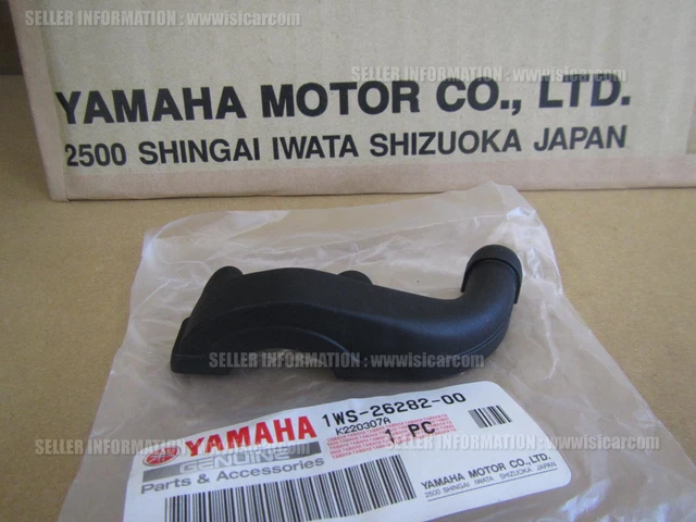 YAMAHA MT10 2018 - 2021 MT07 2018 - 2020 CAP GRIP UNDER 1WS-26282-00 ...