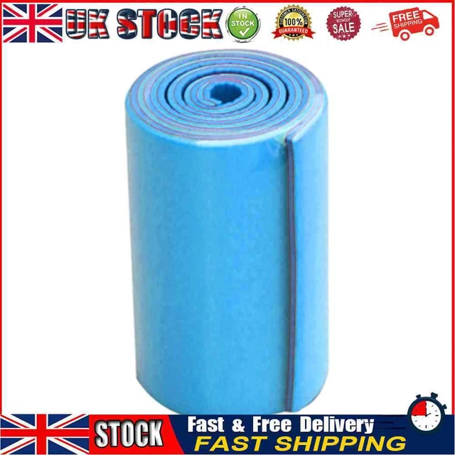MEDICAL SPLINT ROLL Aluminium Emergency First Aid Fracture Fixed Splint ...