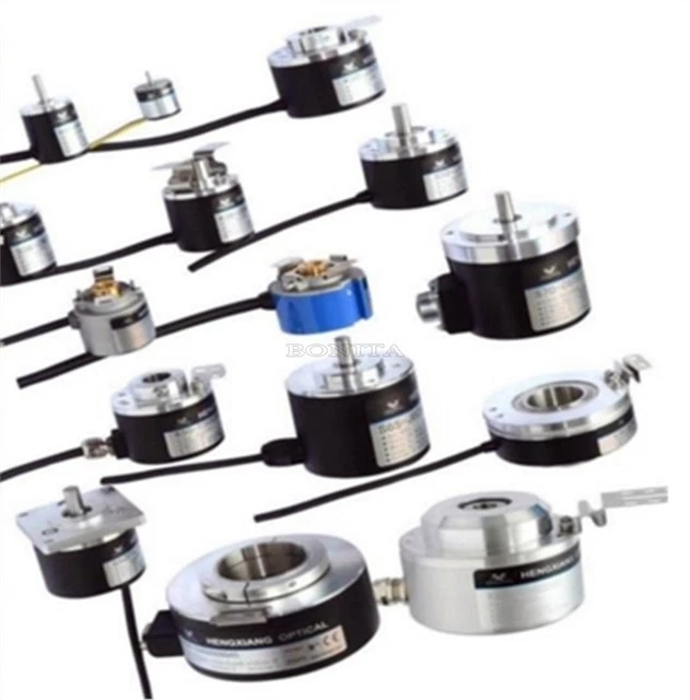1PC NEW KOYO Rotary Encoder TRD-2E20B ou $268.15 - PicClick AU