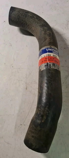 UNIPART GRH 452 Rover P6 3500 S V8 Lower Radiator Hose £14.00 - PicClick UK