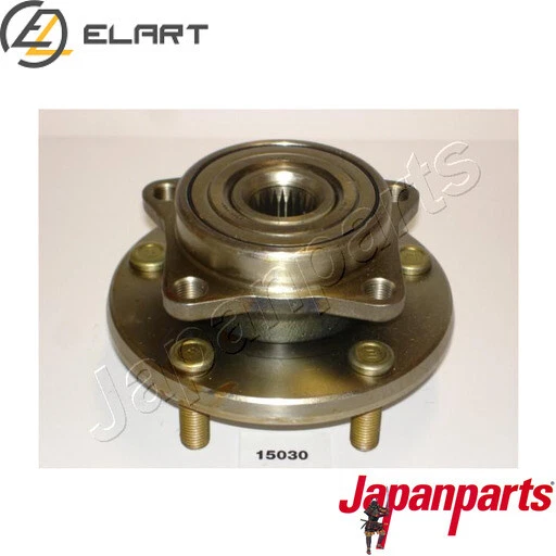 WHEEL HUB KK-15030 FOR MITSUBISHI ECLIPSE/II/Mk SPACE/RUNNER/WAGON RVR ...