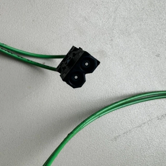 Original Bmw Most Lichtleiter Kabel Eur 1500 Picclick De