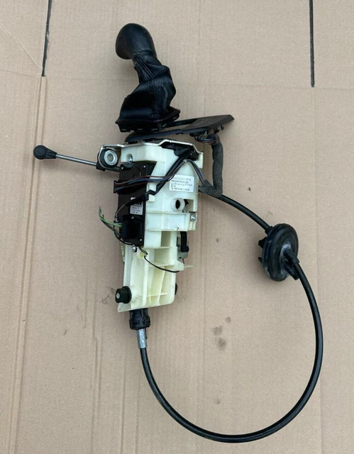 MERCEDES SPRINTER W906 Gear Selector Automatic 906267017 Genuine £169. ...