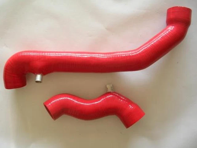 DURITES SUPER 5 GT Turbo GTT Echangeur durite silicone EUR 110,00 ...