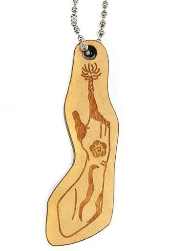 HANAGO JUJUTSU KAISEN Meiji Jingumae Grand Exchange Exhibition ...