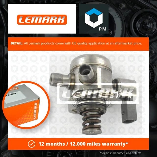 DIESEL INJECTION PUMP fits MERCEDES G63 AMG W463 5.5 2012 on M157.984 ...