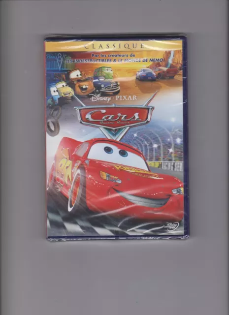 DVD WALT DISNEY PIXAR DVD WALT DISNEY PIXAR