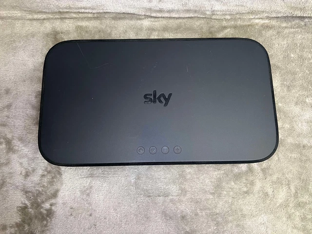 SKY DEVIALET BLUETOOTH Speaker, optical £20.00 - PicClick UK