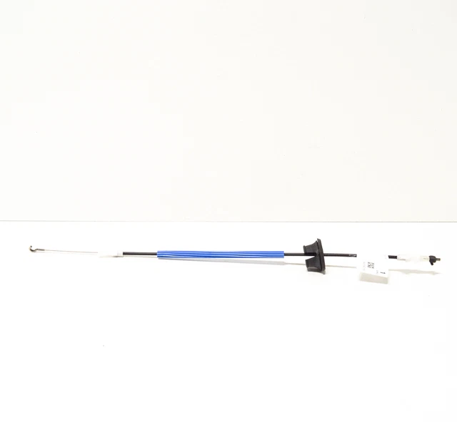 AUDI A4 B8 Front Door Cable Latch Release Left Right 8K0837085A EUR 18 ...