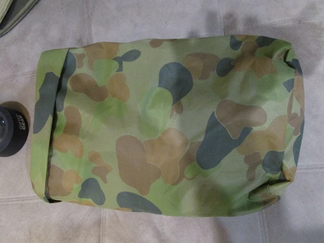 AUSTRALIAN ARMY ISSUE Combat Patrol Pack for the Webbing set. EUR 8,56 ...