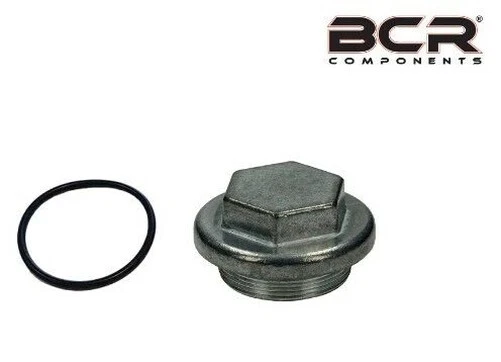 BOUCHON POT D'ÉCHAPPEMENT Huile M28X1MM piaggio beverly Tourer 400 2008 ...
