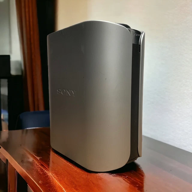 SONY HOME CINEMA Hi Fi Audio Passive SUBWOOFER SS-WS5 £29.95 - PicClick UK