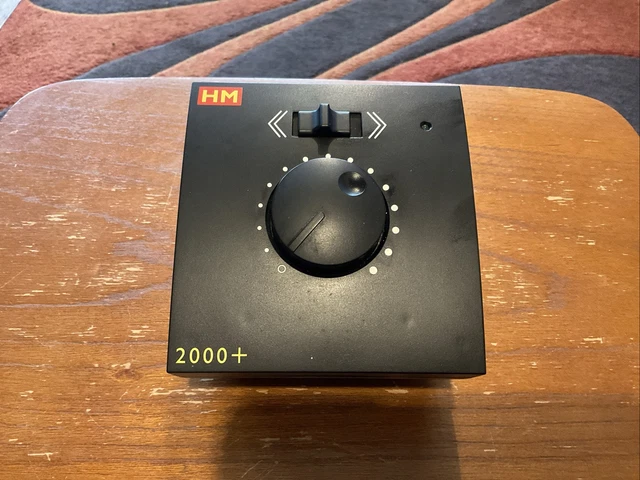 HORNBY HM2000+ POWER Controller Add On - R8013 £39.00 - PicClick UK
