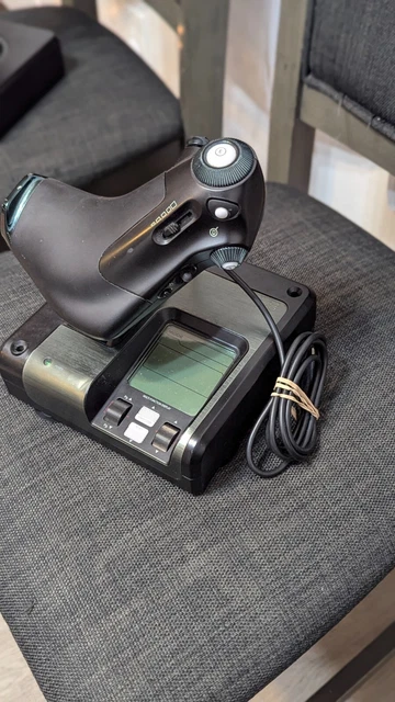 LOGITECH G SAITEK X52 Pro Flight Control System $80.00 - PicClick
