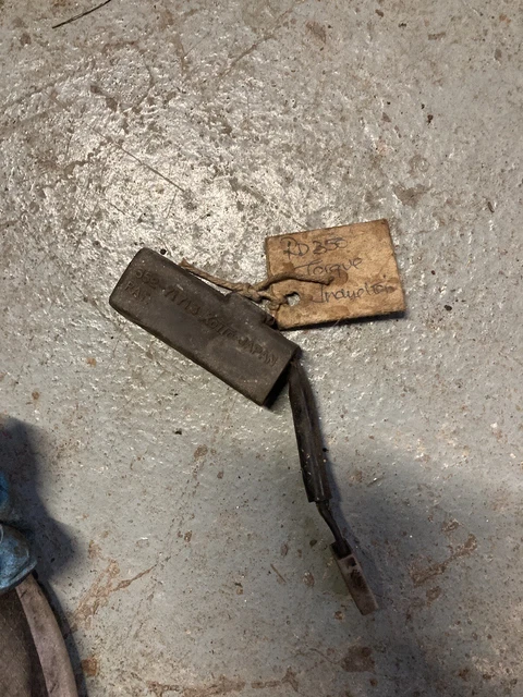 Yamaha Rd 350 Torque Induction FOR SALE! - PicClick UK