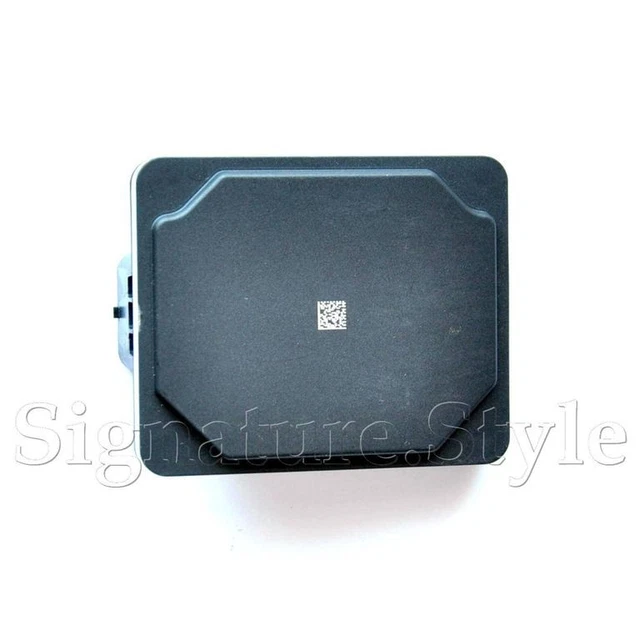 AUDI Q4 SPORTBACK e-tron 2024 Distronic radar sensor 1EA907550B IMA1332 ...