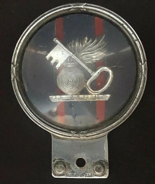 GRENADIER GUARD MILITARY Regiment Car Badge Emblem Beaulah £65.00 - PicClick UK