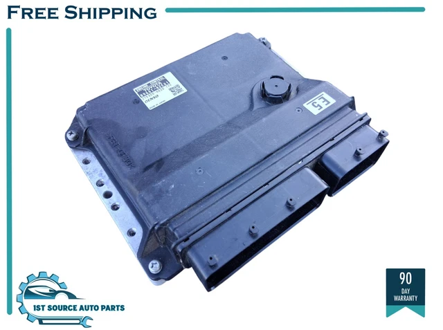 2006-2008 TOYOTA RAV4 RAV 4ECU ECM PCM Engine Control Module 89661-42E61 $107.13 - PicClick CA