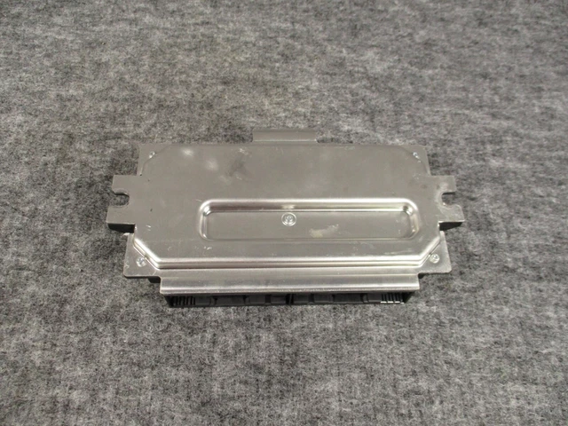 2008-2012 MINI COOPER S R56 High Eks Frm Bcu Bcm Body Control Module ...