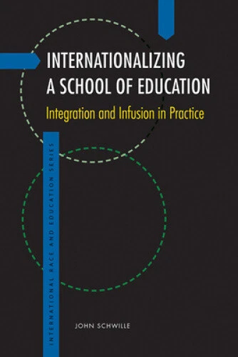 INTERNATIONALIZING A SCHOOL of Education: Integration and Infusion in ...