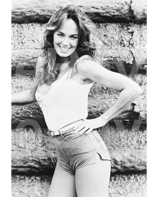 IL DUKES DI Hazzard (TV) Catherine Bach " Daisy Duke " 10x8 EUR 5,83 ...