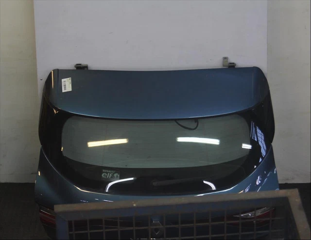 HAYON POUR RENAULT MEGANE IV B9 INTENS 90 10 075 47R 10046444002930 EUR ...