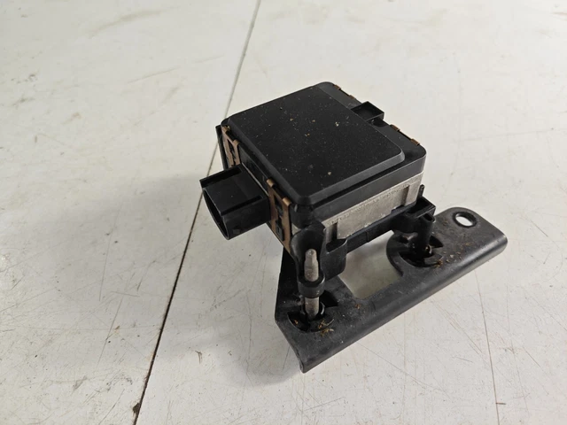 ACC RADAR SENSOR distance radar original Audi A3 8V Golf 7 VW ...