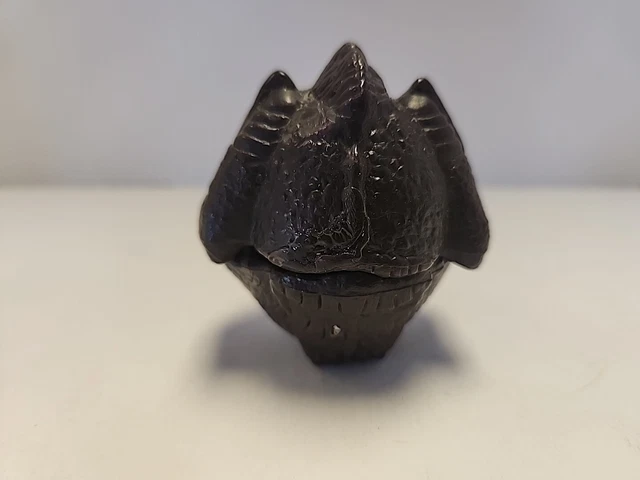 LJN 1984 GREMLINS Water Hatchers Cápsula Contenedor Vaina de Huevos con ...