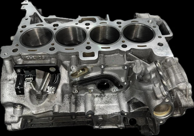 JAGUAR E-PACE ENGINE Block 200 DTD - Fully Refurbished & Professionally Skimmed £800.00 ...
