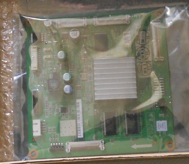GENUINE SAMSUNG TV Main Board S50HW-YB0 PCB BN96-06522A BN9606522A $22. ...