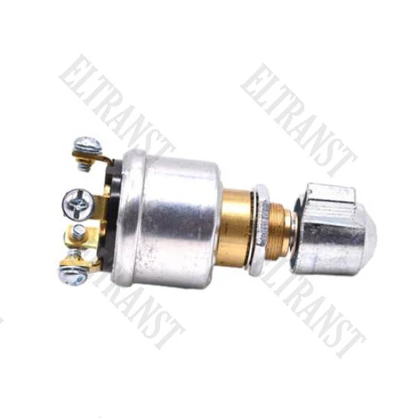 FOR SULLIVAN PALATEK Air Compressor D185PIZ4 Ignition Switch 00600701 ...