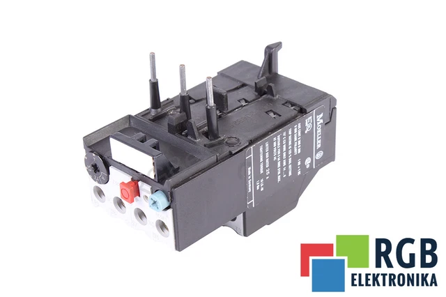 MOELLER Z00-4 Z004 Relais De Sécurité Id184469 EUR 25,62 - PicClick FR