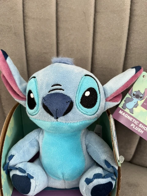 PRIMARK DISNEY STITCH Shoulder Plush £22.99 - PicClick UK