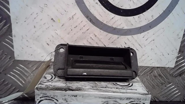 POIGNEE PORTE COFFRE MERCEDES CLASSE C 204 PHASE 2 2047500293 EUR 27,50 ...