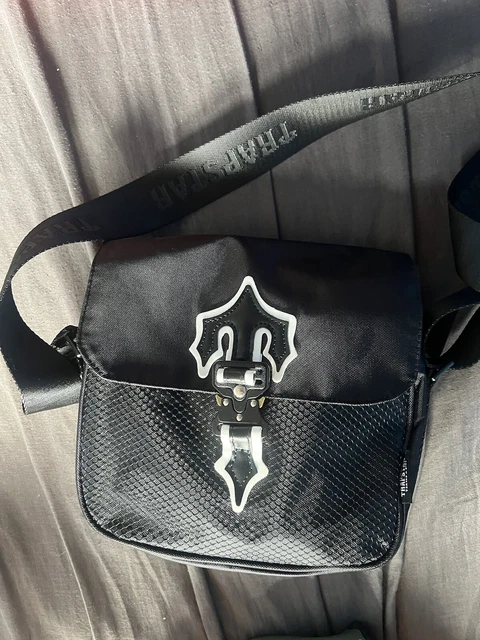 TRAPSTAR POUCH £31.92 - PicClick UK