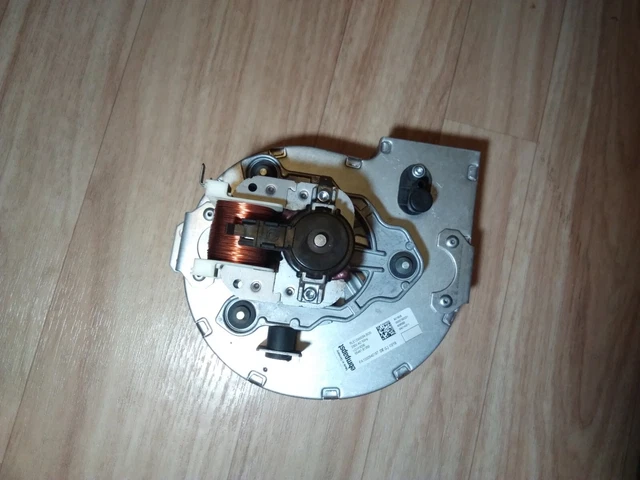 VAILLANT GEBLÄSE VC/VCW 195 4-5 Turbotec Artikel. 190237 EUR 89,00 ...