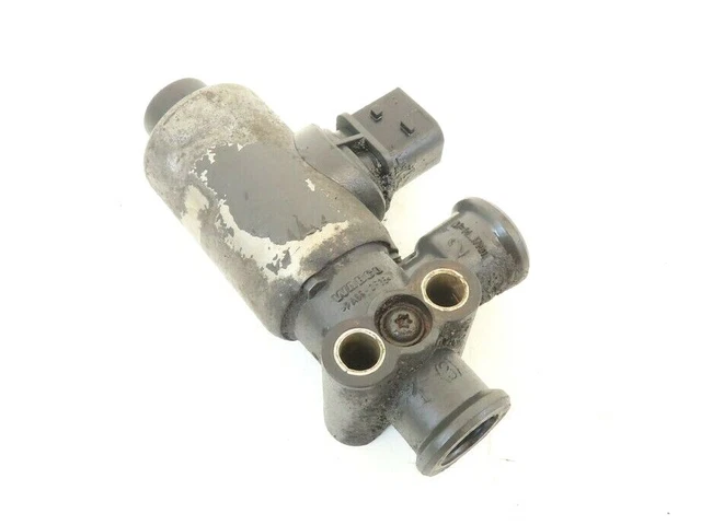 4721700010 WABCO SOLENOID Valve Mercedes Benz Actros A0009973512 £62.02 ...