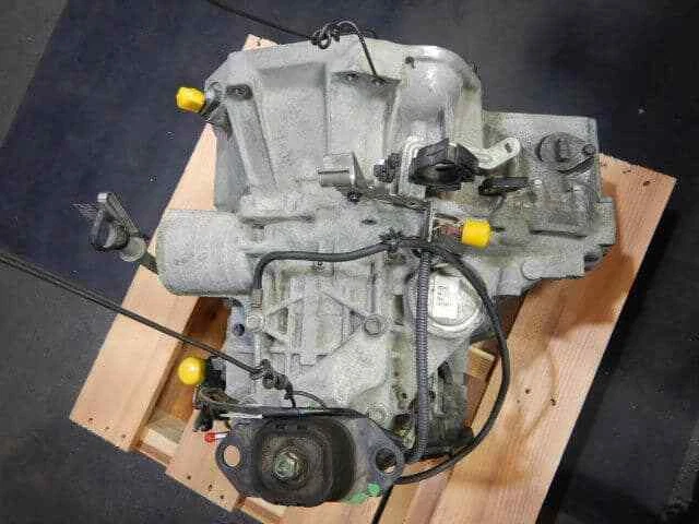 NISSAN MARCH 2008 DBA-AK12 Automatic Transmission 310203CX1E [Used ...