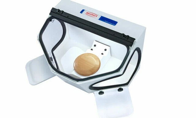 RENFERT DUSTEX MASTER plus inkl. Leuchtkörper - Absaugbox Dust ...