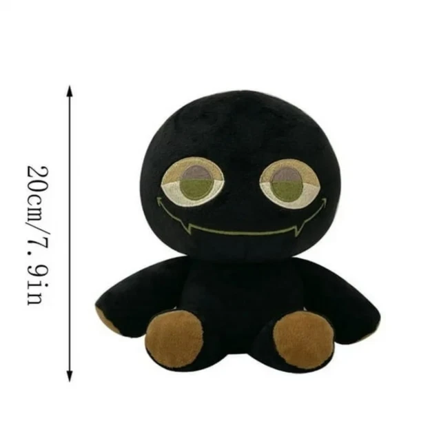 SLAP BATTLES ROB and Bob Plush Figure Rob Plush Sleeping Pillow Soft ...