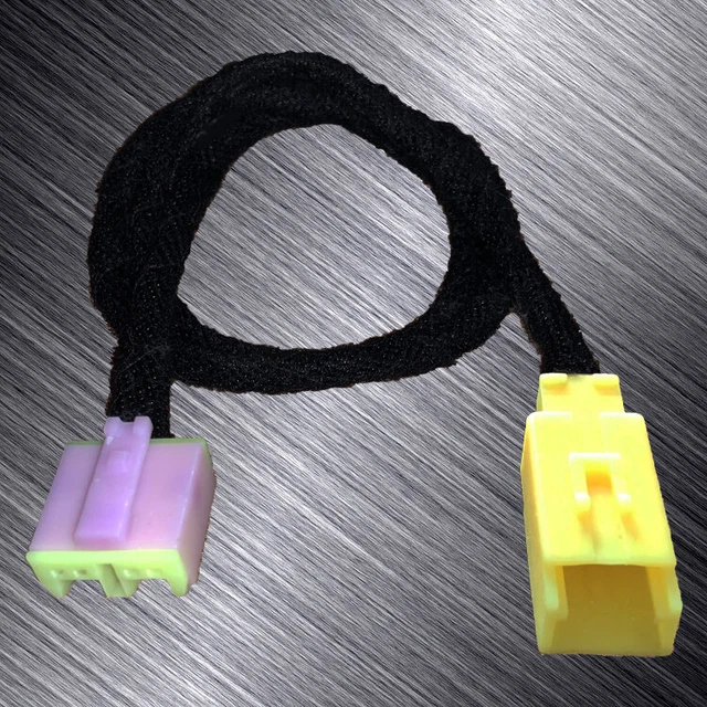 AIRBAGADAPTER RECARO SITZ passend für Audi,Seat,Skoda,VW,Golf,Passat ...
