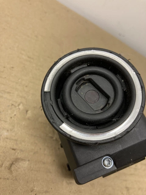 MERCEDES E CLASS W211 Ignition Switch Lock & Key 2115451408 £28.00 ...