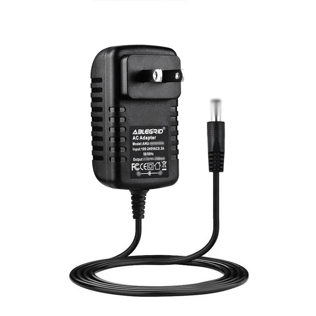 AC ADAPTER FOR Logitech MOMO Racing force Feedback Sterring Wheel Power ...