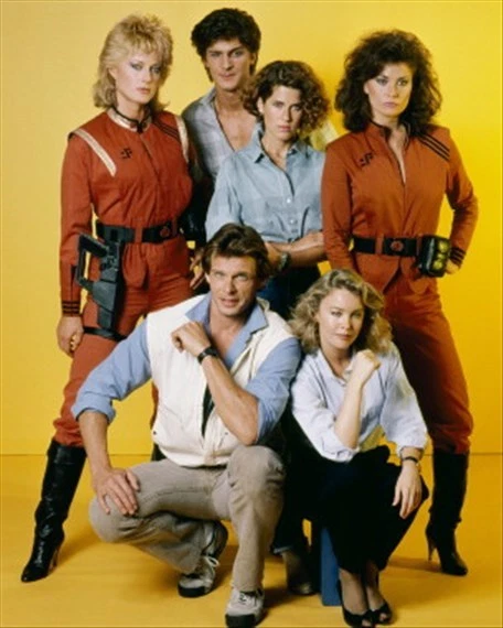 MARC SINGER COMME Mike Donovan, Juin Chadwick A 8X10 Photo EUR 7,06 ...