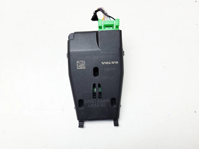 VOLVO V40 MK1 Short Range Lidar Sensor Front Windscreen 31360888 2012 £ ...