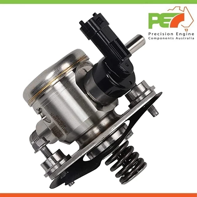 NEW * PEC * Direct Injection Fuel Pump For Audi A1 1.4L Dir. Inj. Turbo ...